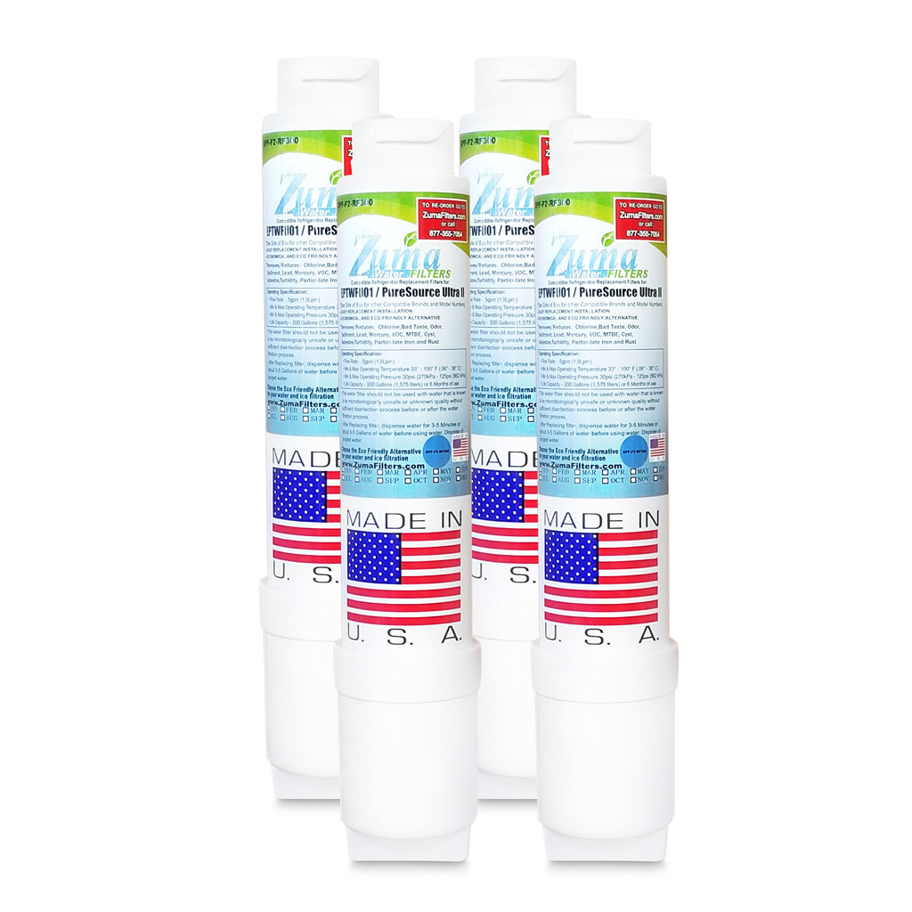 ZUMA™ # OPFF2-RF300 , Compatible with FPBS2777RF9 Water and Ice Filter ...